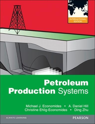 Amazon | Petroleum Production Systems: International Edition ...