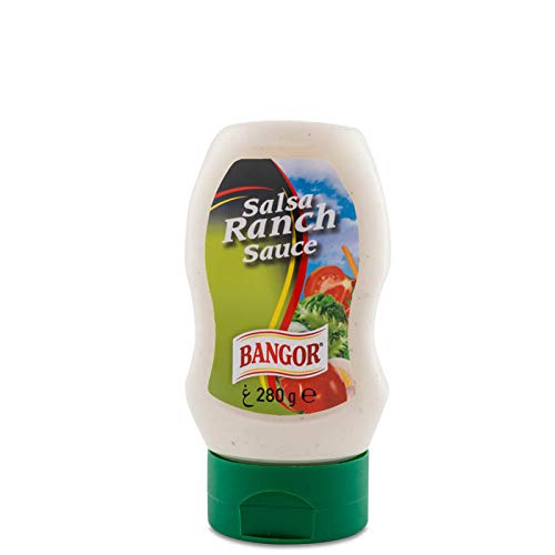 salsa ranch mercadona - Buscar Precios