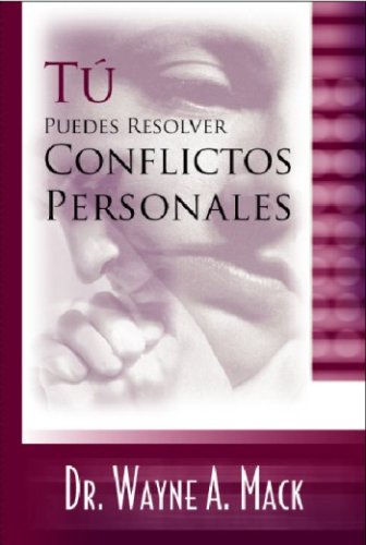 Tu Puedes Resolver Conflictos Personales | Amazon.com.br