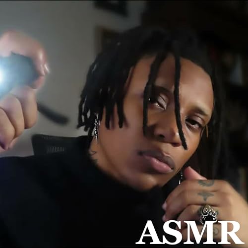 Play Realistic Cranial Nerve Exam, Eye Test by Karl ASMR on Amazon Music