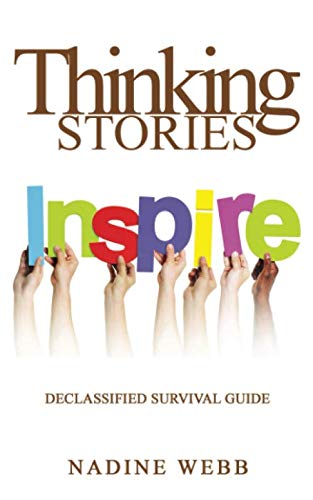 Thinking Stories | Amazon.com.br