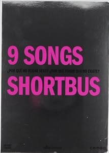 Pack Shortbus + 9 Songs [DVD]: Amazon.es: Sook-Yin Lee, Lindsay Beamish, Kieran Obrien, Margo ...