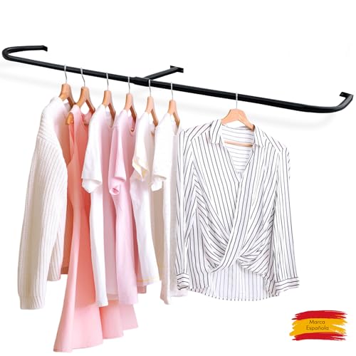 Barra para Colgar Ropa Ikea La mejor que puedes comprar en 2025