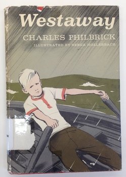 Westaway: Philbrick, Charles: Amazon.com: Books