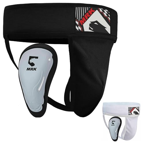 Amazon.co.uk Best Sellers: The most popular items in Martial Arts Groin ...