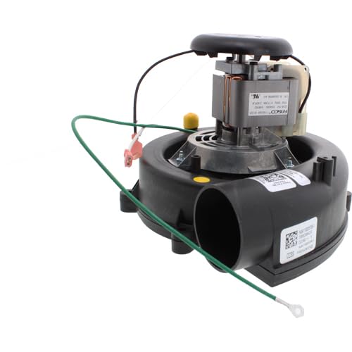 7058-2984 - OEM Upgraded Inducer Motor Replaces Fasco: Amazon.com ...