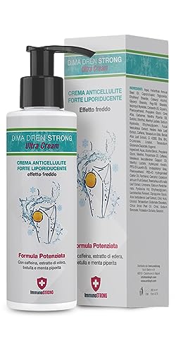 Les crèmes anti cellulite du moment en janvier 2024