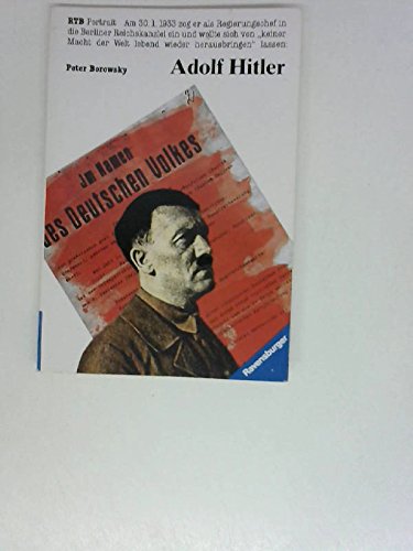 Adolf Hitler : Amazon.es: Libros