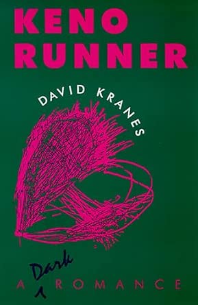 Keno Runner: A Dark Romance (Western Literature and Fiction Series ...