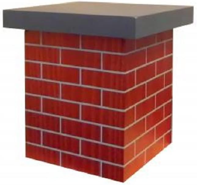 Amazon.com: KWO Chimney Display Base : Home & Kitchen
