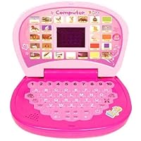 VGRASSP Educational Laptop Computer for Kids - Learning Alphabet and ...