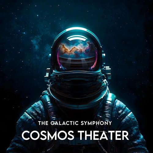 Amazon.com: Cosmos Theater : The Galactic Symphony: Digital Music