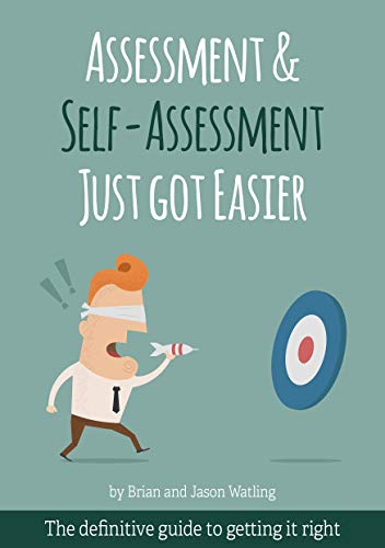 Amazon.com: Assessment & Self Assessment Just Got Easier eBook ...
