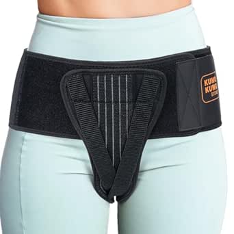 Pelvic Pro Prolapse Belt -, Original Uterus Support Brace for Women ...