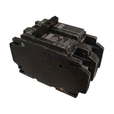 General Electric GETHQC21100WL GE THQC21100WL 2P 100A 120/240V CB ...