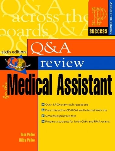 Amazon.com: Prentice Hall Health Question and Answer Review for the ...