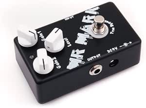 Amazon.com: Mr. Mark Distortion : Musical Instruments
