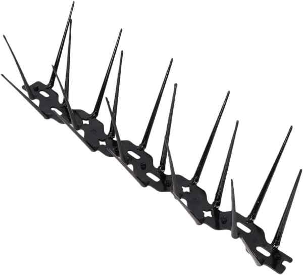 SpikeZone - Bird Spikes, Pigeon Control Spikes for Window/Split AC ...