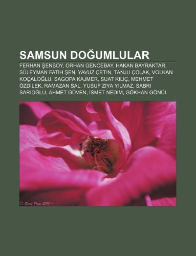 Amazon.co.jp: Samsun Do Umlular: Ferhan Ensoy, Orhan Gencebay, Hakan ...