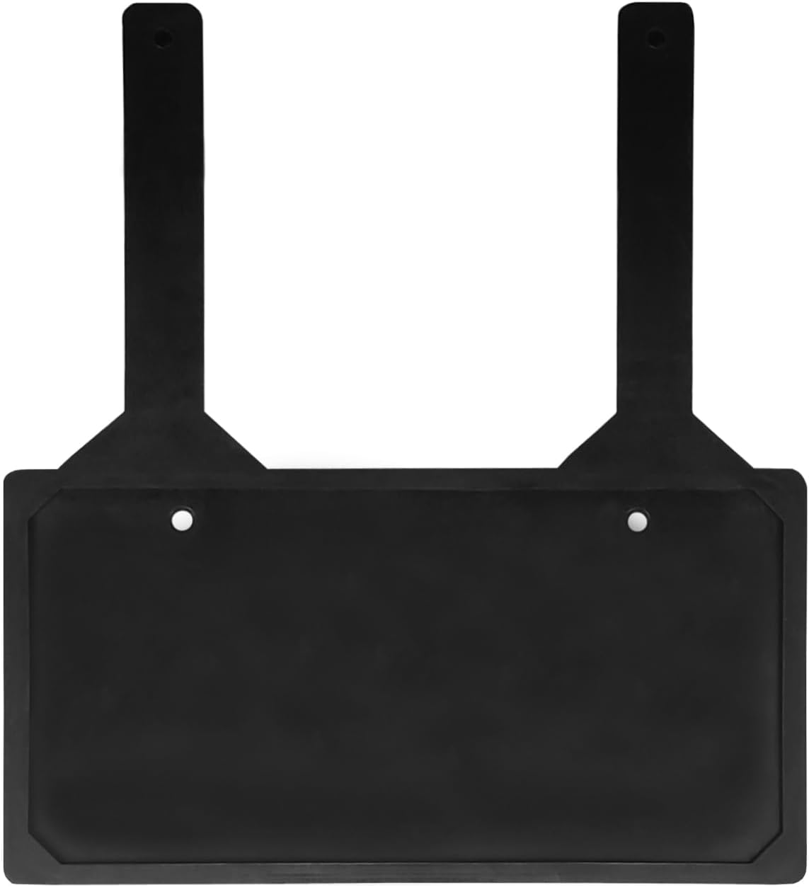 Amazon.com: Rubber Demo License Plate Holder - for Car Dealers - (Demo ...