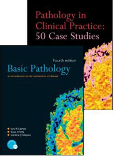 Basic Pathology & Pathology in Clinical Practice Pack: Lakhani, Sunil ...