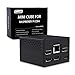 Amazon.com: GeeekPi DeskPi Mini Cube for Raspberry Pi Compute Module 4 (CM4) : Electronics