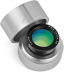TENPA Golden Eye Magnifying Eyepiece 1.36x (1.36x Magnification ...