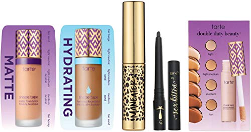 Top 10 Best Tarte Double Duty Concealer : Reviews & Buying Guide - Katynel
