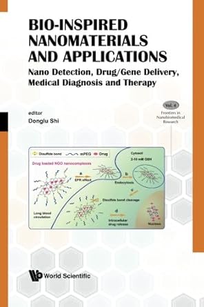 Bio-Inspired Nanomaterials And Applications: Nano Detection, Drug/Gene ...