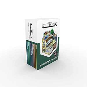 Amazon.com: Minecraft: The Complete Handbook Collection: The latest ...