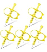 Amazon.com : Gulfmew 8 Pcs Sprinkler Adjustment Tool Set Compatible ...