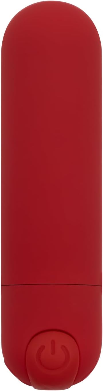 Amazon.com: Portable Mini Massager for Body Relaxation (Red) : Health ...