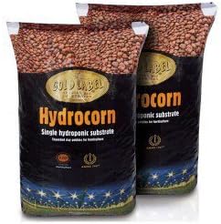 Billes d'argiles Gold Label Special Hydrocorn 45L : Amazon.fr: Jardin
