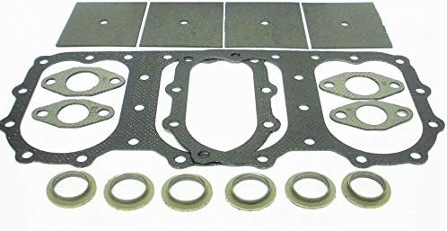 Amazon.com: CQYD New Head Gasket Set for Wisconsin VE4 VE4D VF4 VF4D ...