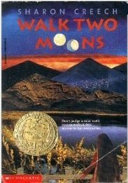 WALK TWO MOONS: Creech, Sharon: Amazon.com: Books
