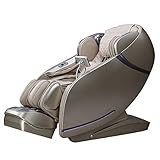 OSIM uSpace Ultimate Massage and Relaxation Chair | The Green Head