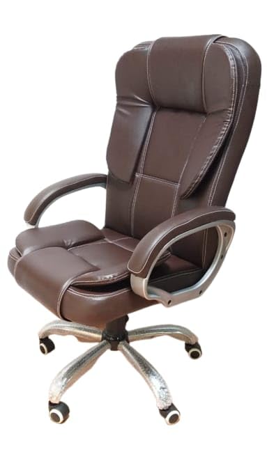 M.S.Furniture Office Chair Ergonomic Desk Chair Mesh Computer Chair ...