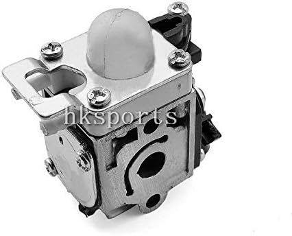 Amazon.com : CARBURETOR Carb New OEM Zama RB-K85 Echo 21001350 PB251 ...