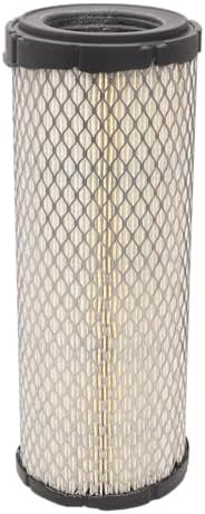 Amazon.com: AF25139M Fleetguard Air Filter, Primary Magnum RS : Automotive