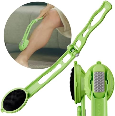 Amazon.com: ITCHY-BAN Oversized Wooden Back Scratcher: 18'' Extended ...