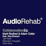 【発売日：2013年01月07日】・製造元:AudioRehab Recordings