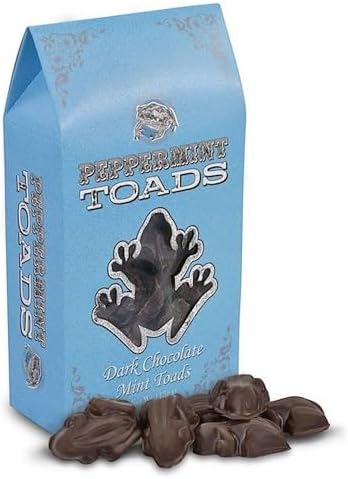 Amazon.com : Wizarding World of Harry Potter Candies Chocolate Choose ...