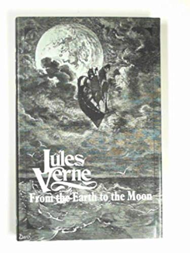 From the earth to the moon: VERNE, Jules: 9780261100039: Amazon.com: Books