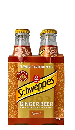 Ginger Ale y Ginger Beer: Todo lo que debes saber sobre el refresco de ...