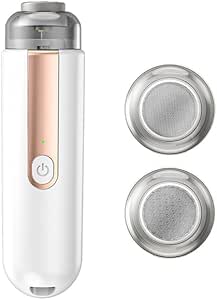 SMART-SA - Electric Foot Grinder for Feet Heels Care Automatic Foot ...