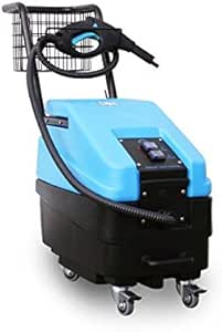 Amazon.com: Mytee 1500 Focus Vapor Steamer - 110V : Home & Kitchen