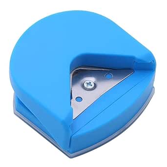 Card Rounded Dies Cutter Corner Cutter Rounder Paper Hole Punch Trimmer ...
