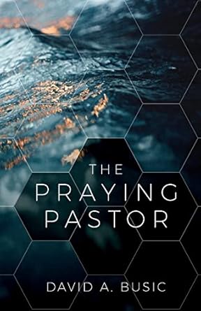 The Praying Pastor : Buy Online at Best Price in KSA - Souq is now ...