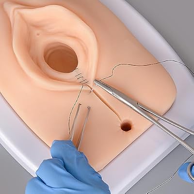 Episiotomy Suturing Simulator, Perineal Repair Philippines | Ubuy