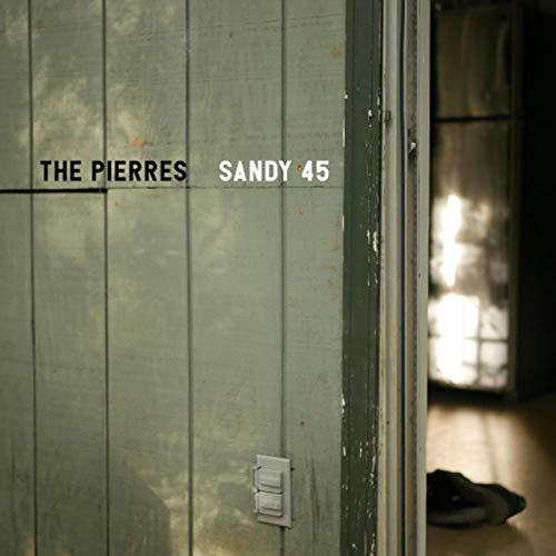 Play Sandy 45 by The Pierres on Amazon Music